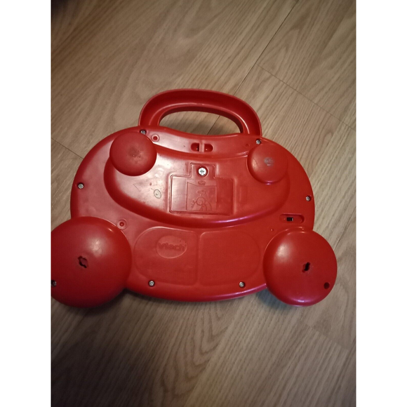 vtech | Toys | Vtech Babys Learning Laptop Lights Sounds Shapes ...